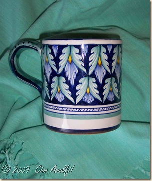 Ceramic Shopping in Ravello | Ciao Amalfi